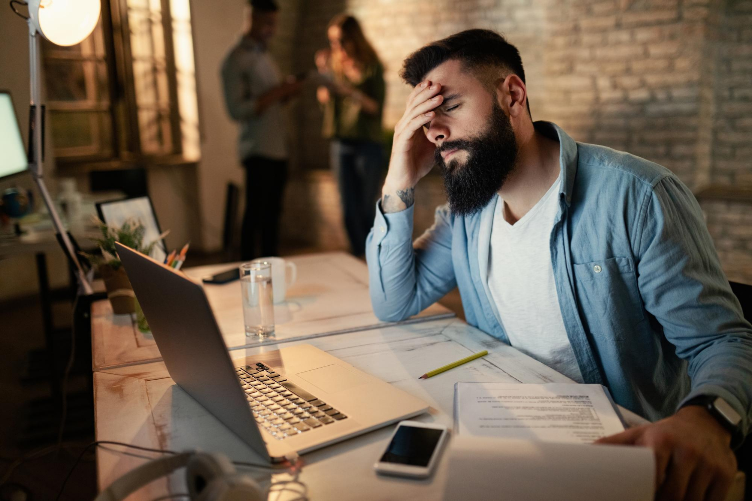 ¿Por qué millones de personas odian su trabajo? | Red de RRHH