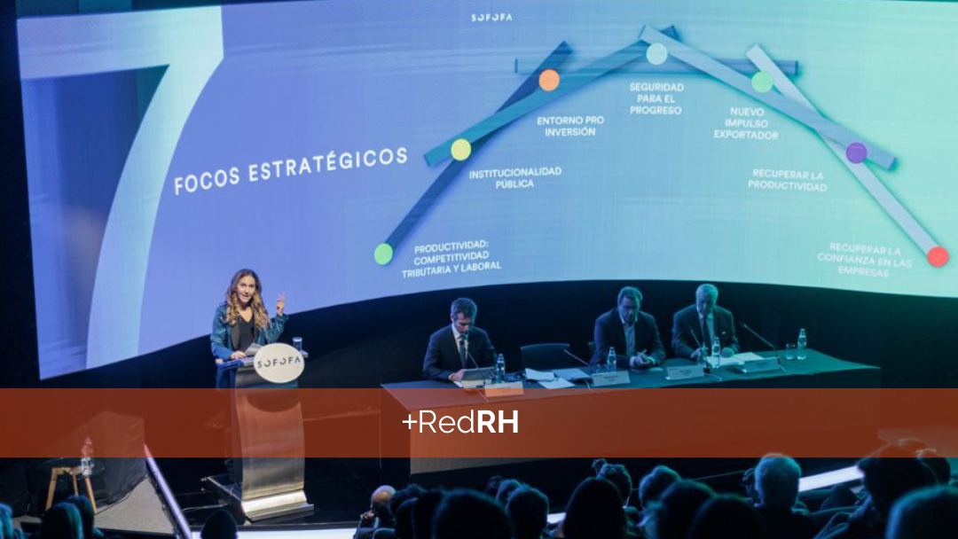 Sofofa propone una batería de ideas para revitalizar el mercado laboral | Red de RRHH