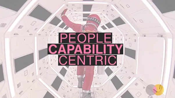 People Capability Centric | Red de RRHH
